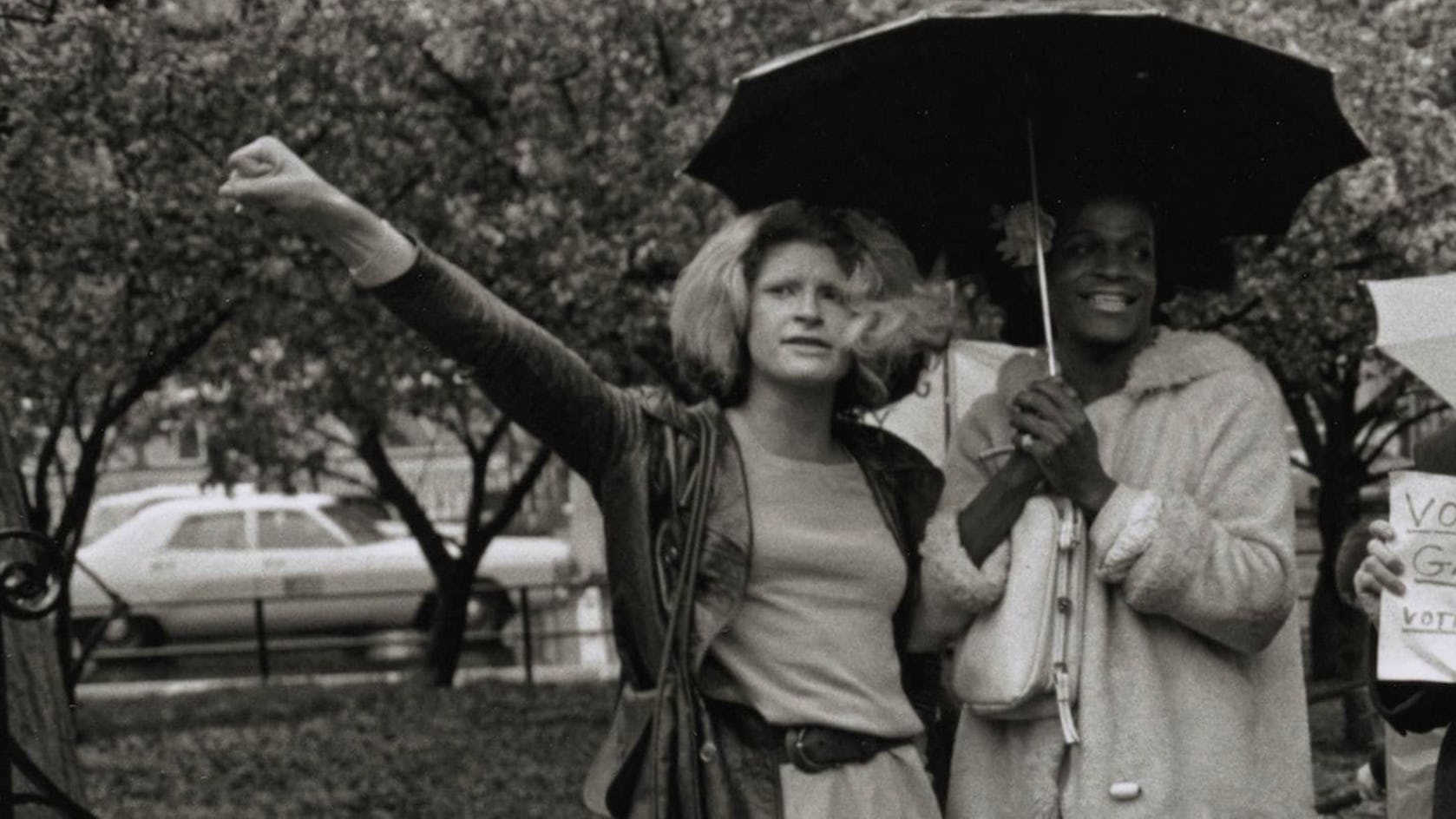 Newsela Marsha P Johnson And Sylvia Rivera Stonewall Activists Of 70s